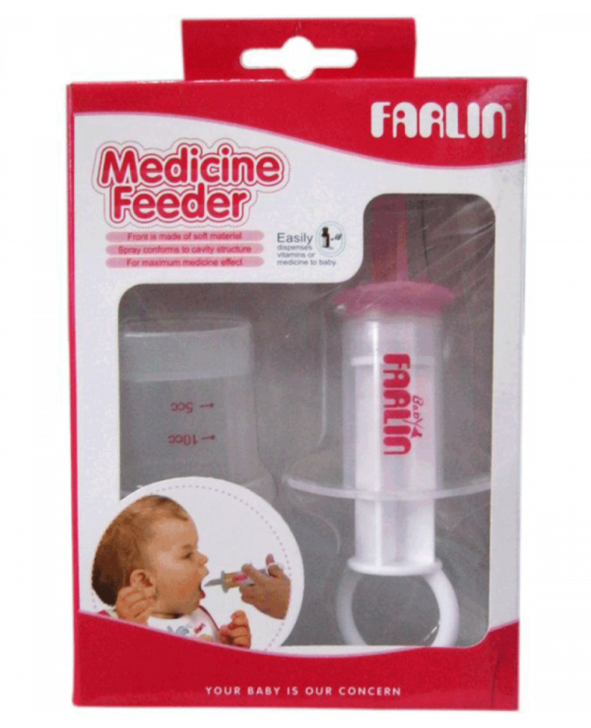 MEDICINE FEEDER-19103