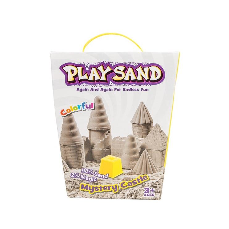 PLAY SAND