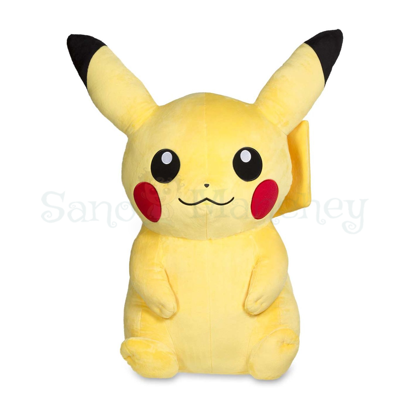 Buy Pokemon Pikachu Plush Toy