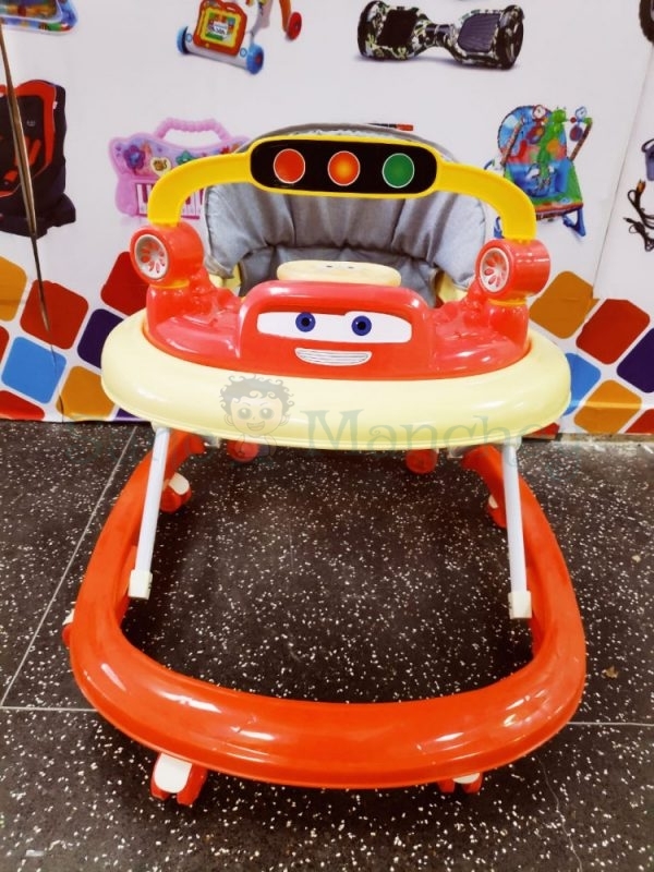 Buy Baby Adjustable Walker