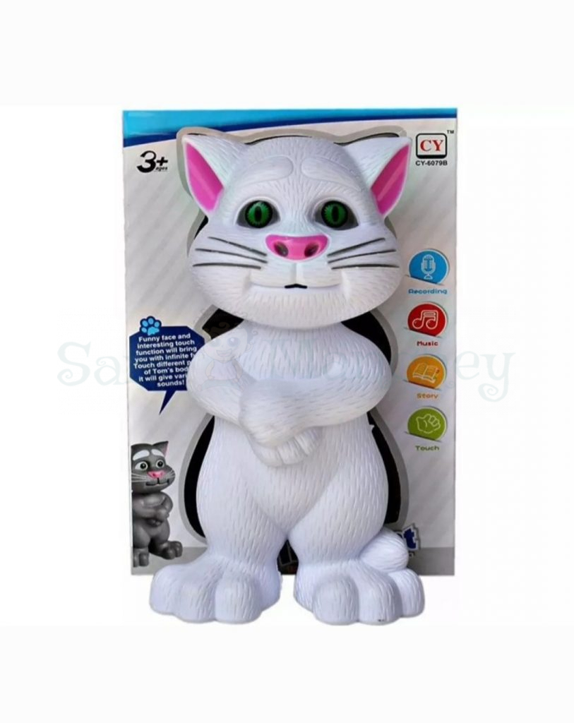 Buy Talking Tom/Cat Toy